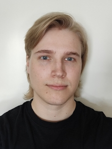 Eetu Ihalainen - About me | Eetu Ihalainen